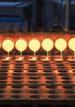 High Precision Assaying - Fire Assay, Precious Metals | Bureau Veritas